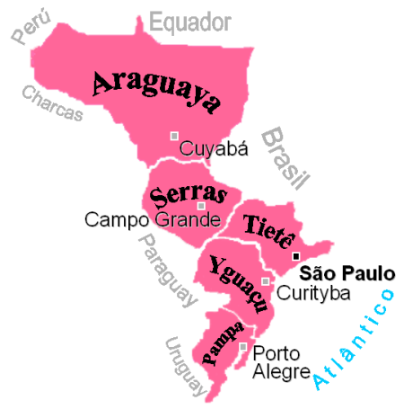 Paraná - IBWiki