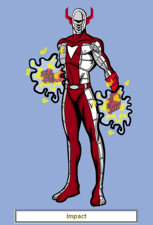 Tiger Comics - IBWiki