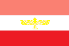 Assyrians in Iraaq - IBWiki