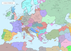 Category:Maps of Europe - IBWiki