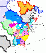Category:Maps of North America - IBWiki