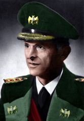 White Regency - IBWiki