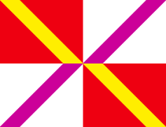Flags of Castile and Leon - IBWiki