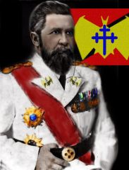 White Regency - IBWiki