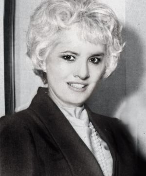 Juanita Edith Baker-Stuart - IBWiki