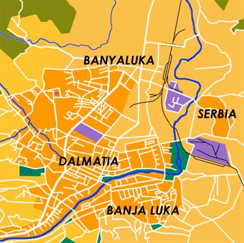 Banyaluka - IBWiki