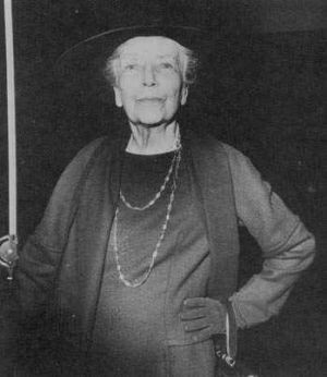 Ruth Rosenberg - IBWiki