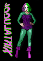 Millennium Comics - IBWiki