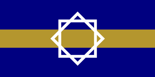 Flags of Turkestan - IBWiki