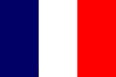 Flags of France - IBWiki