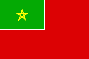 Maghreb - IBWiki