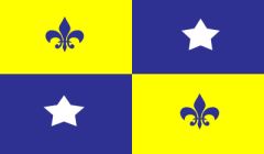 NAL Provincial Flags - IBWiki
