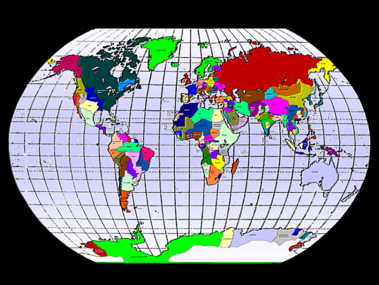 Talk:World map - IBWiki