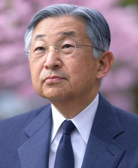 Emperor Saisei - IBWiki