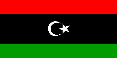Libya - IBWiki