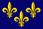 Flags of France - IBWiki